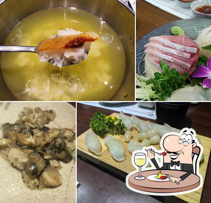 Udo, Seul, Gangnam - Menú del restaurante, precios y reseñas
