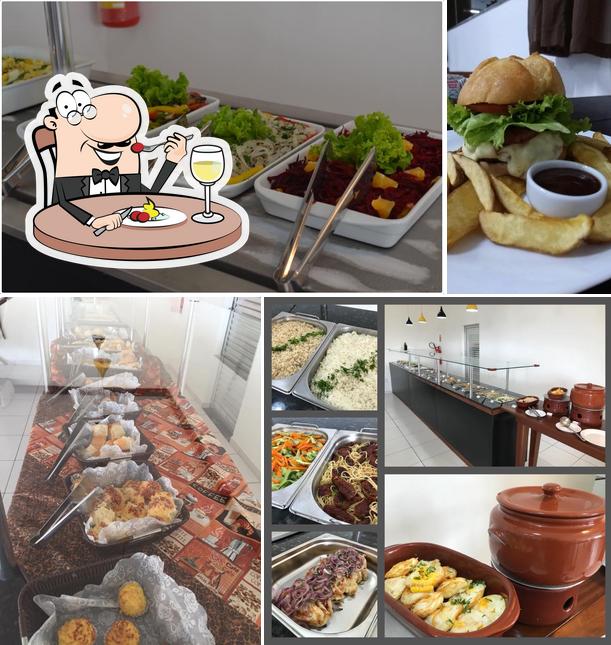 VIA NORTE Gourmet restaurant, Macaé