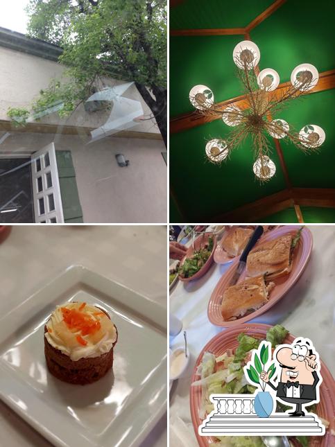 Restaurante Los Mostos Rosas, Monterrey - Restaurant menu, prices and ...