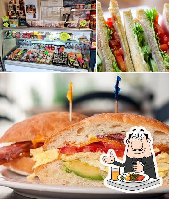 The Crusty Cob in Congleton - Restaurant reviews