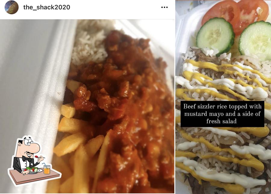 EMZ, Oldham - Restaurant menu, prices and reviews