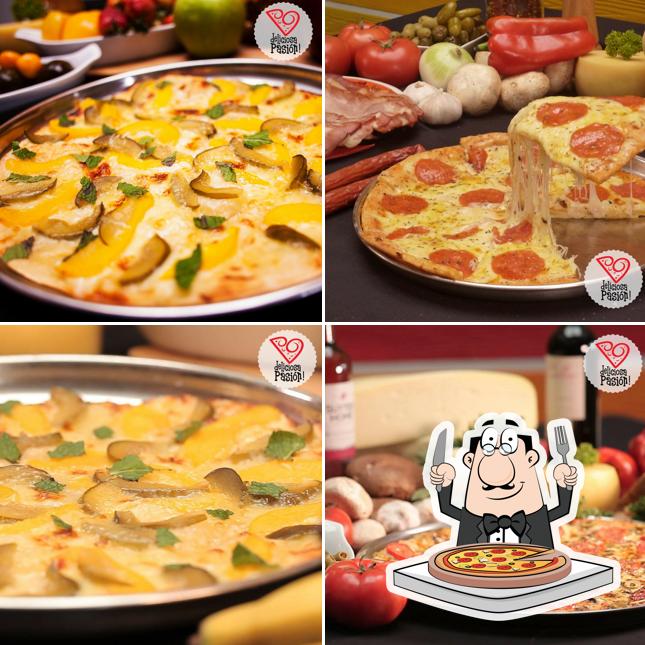 Zirus Pizza Piedecuesta, Piedecuesta - Menú del restaurante, precios y ...