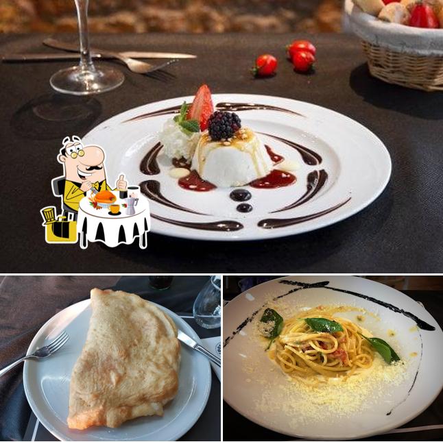 Sports Bar Italian Food, Av. Diagonal, 123 in Barcelona - Restaurant ...