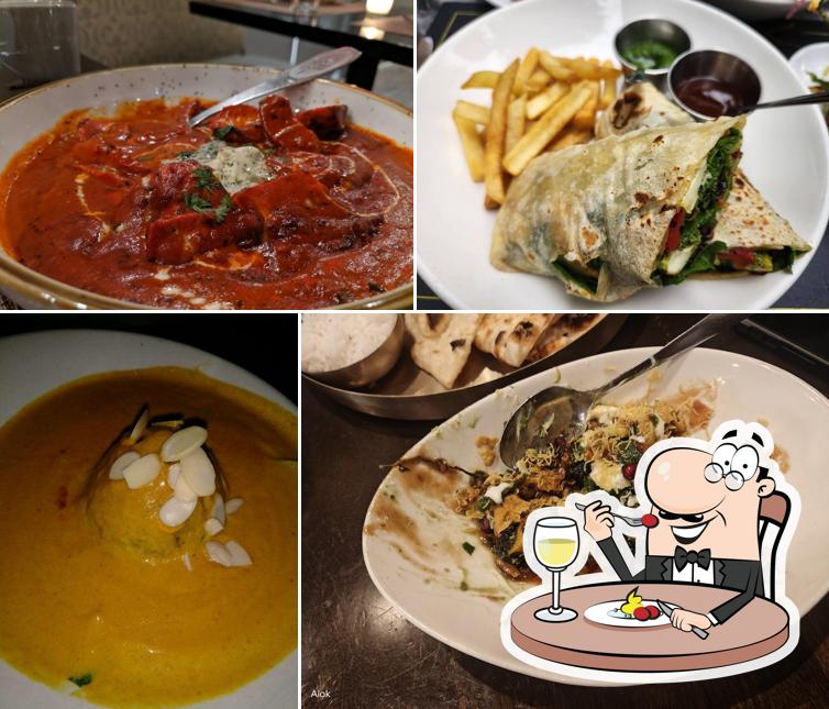Tabla, Atlanta, Midtown - Restaurant menu, prices and reviews
