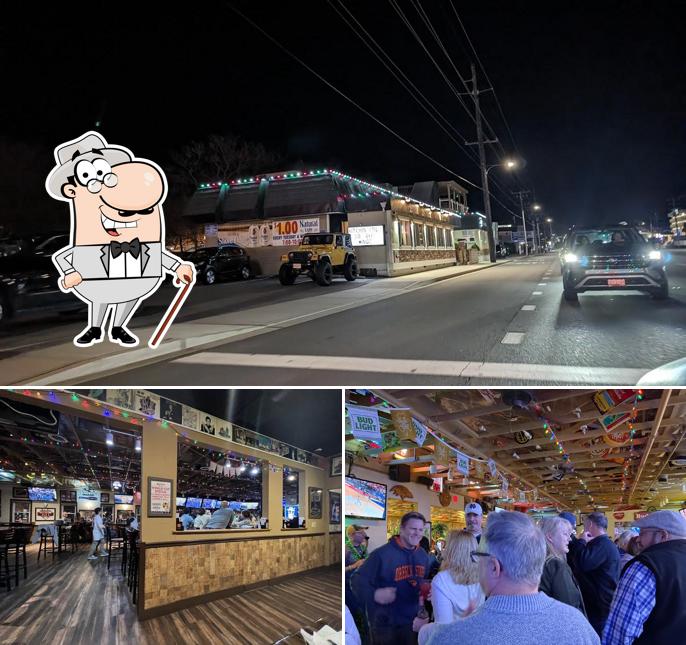 28th St. Pit-n-Pub, Ocean City - Restaurant menu, prices and reviews