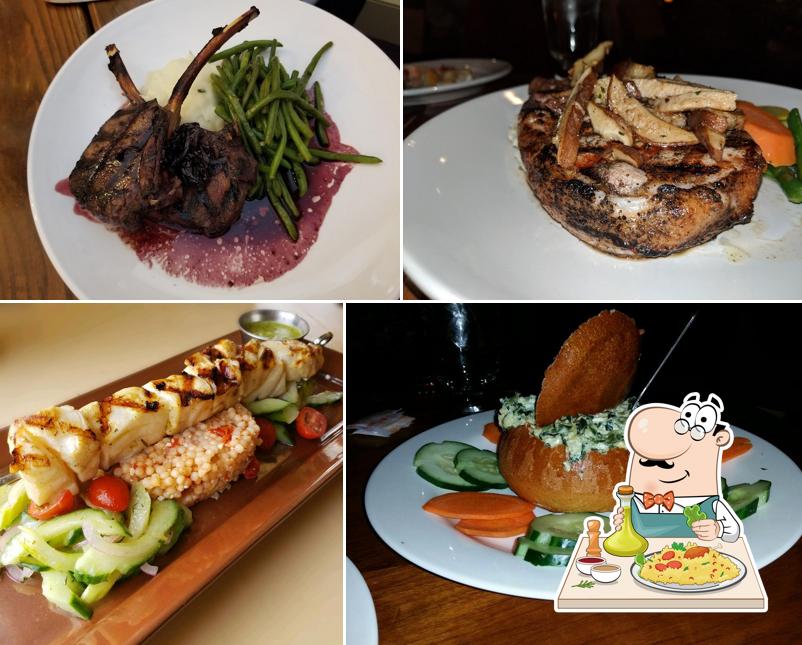 Boiling Springs Tavern, Boiling Springs - Restaurant menu, prices and ...