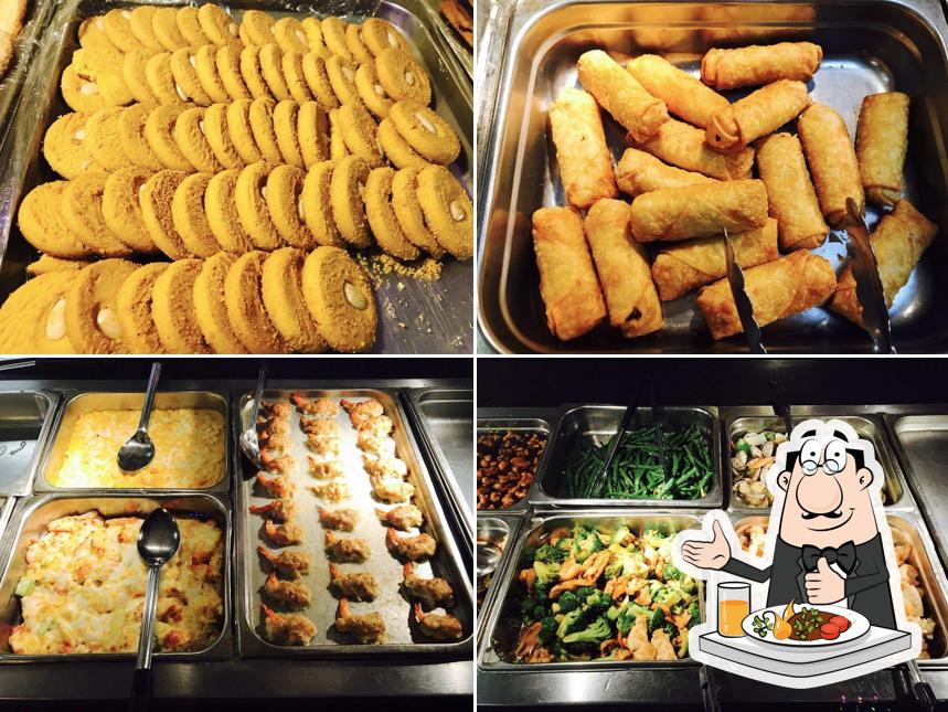 Buffet Village, Titusville - Restaurant menu, prices and reviews