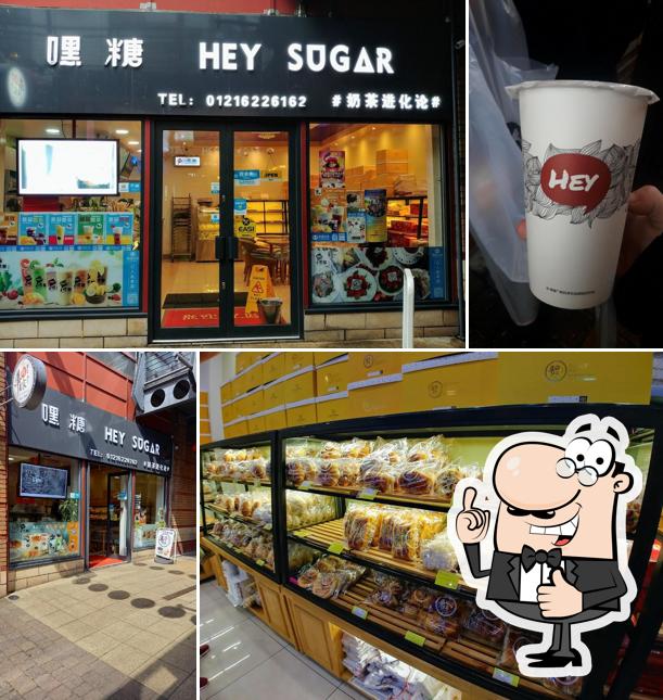 Hey Sugar in Birmingham - Restaurant reviews