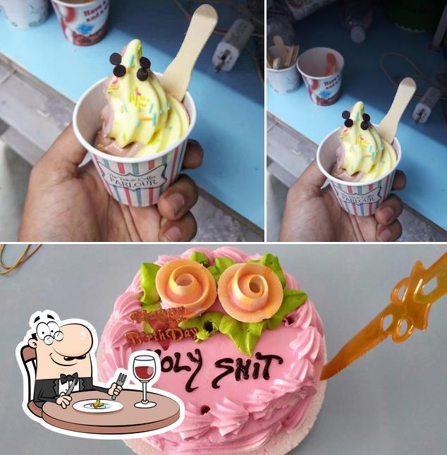 Softy Corner (Ice-cream), Ghatshila - Restaurant menu, prices and reviews