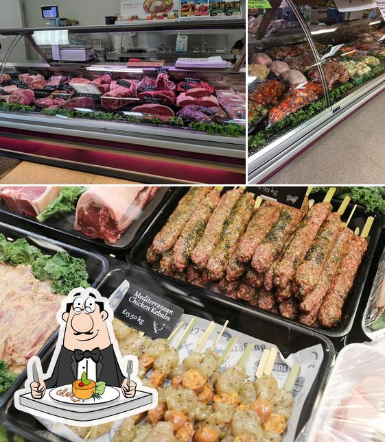 Squire's Garden Centre, The Reeds Rd in Farnham - Restaurant reviews