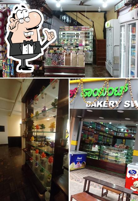 Cake Point, Bengaluru - Restaurant menu, prices and reviews
