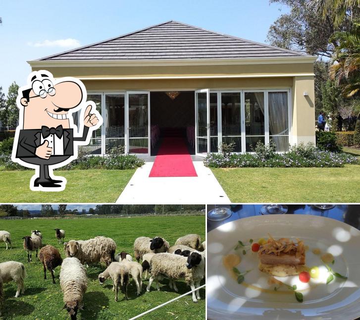 Caversham House, Caversham - Restaurant menu, prices and reviews