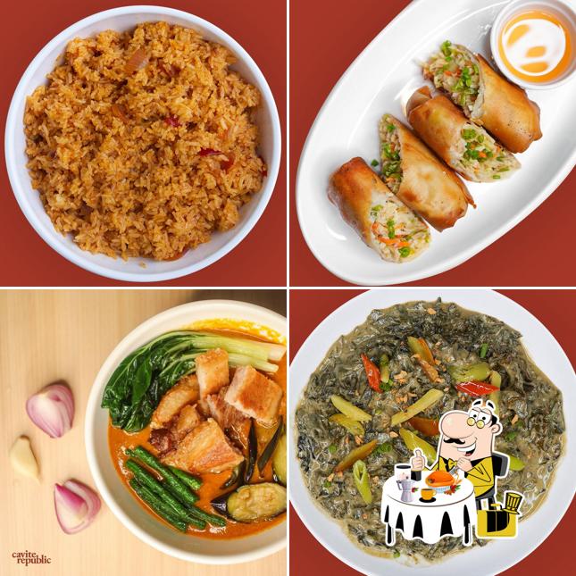 Top 10 restaurants in Trece Martires, february 2025 - Restaurant Guru