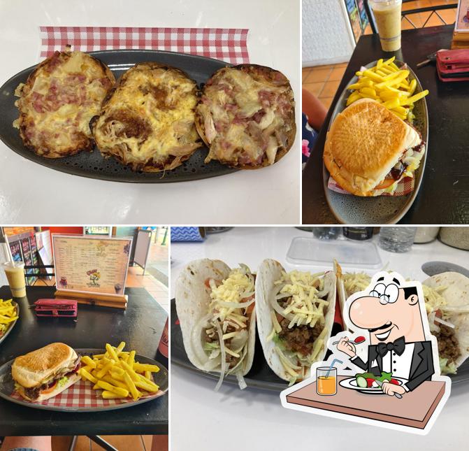 Crazy Cactus in Bundaberg Central - Restaurant reviews