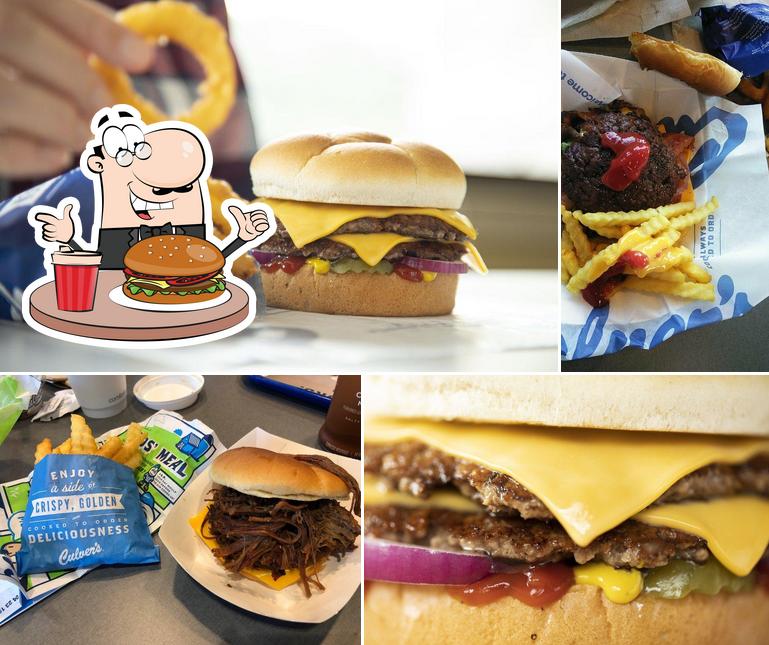 Culver's in Clayton - Restaurant menu and reviews
