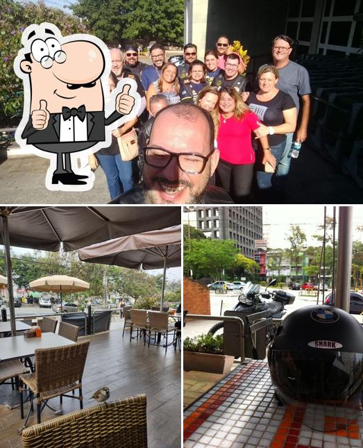 Deck Café, Barueri - Restaurant reviews