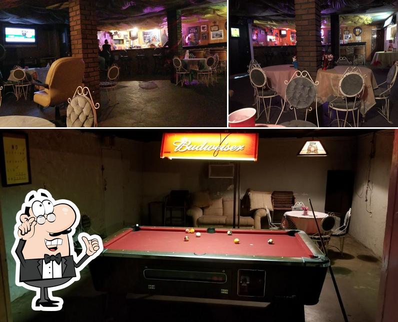 Outer Limits Restaurant, Milton - Restaurant menu, prices and reviews