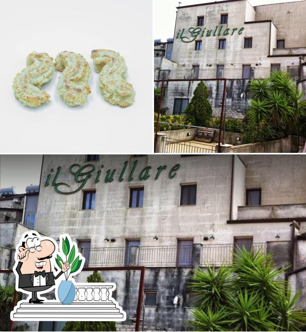 Il Giullare, Mussomeli - Menu del ristorante, prezzi e recensioni