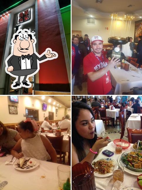 Jade Restaurant, Mexicali, Av. Fco. I. Madero 1089 - Restaurant reviews