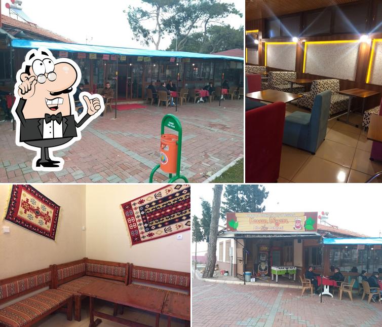 KAVUN DİYARI, Kırkağaç - Restaurant reviews