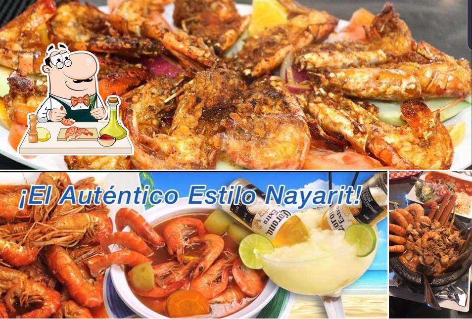 Las Islas Marias, Hillsboro - Restaurant menu, prices and reviews