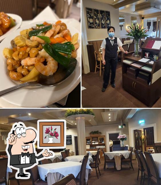 Lou Shang, Lytham Saint Annes - Restaurant menu, prices and reviews