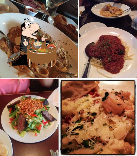 Mama Stortini's Restaurant & Bar in Puyallup - Restaurant menu and reviews