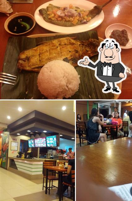 Mang Inasal, Antipolo - Restaurant menu, prices and reviews