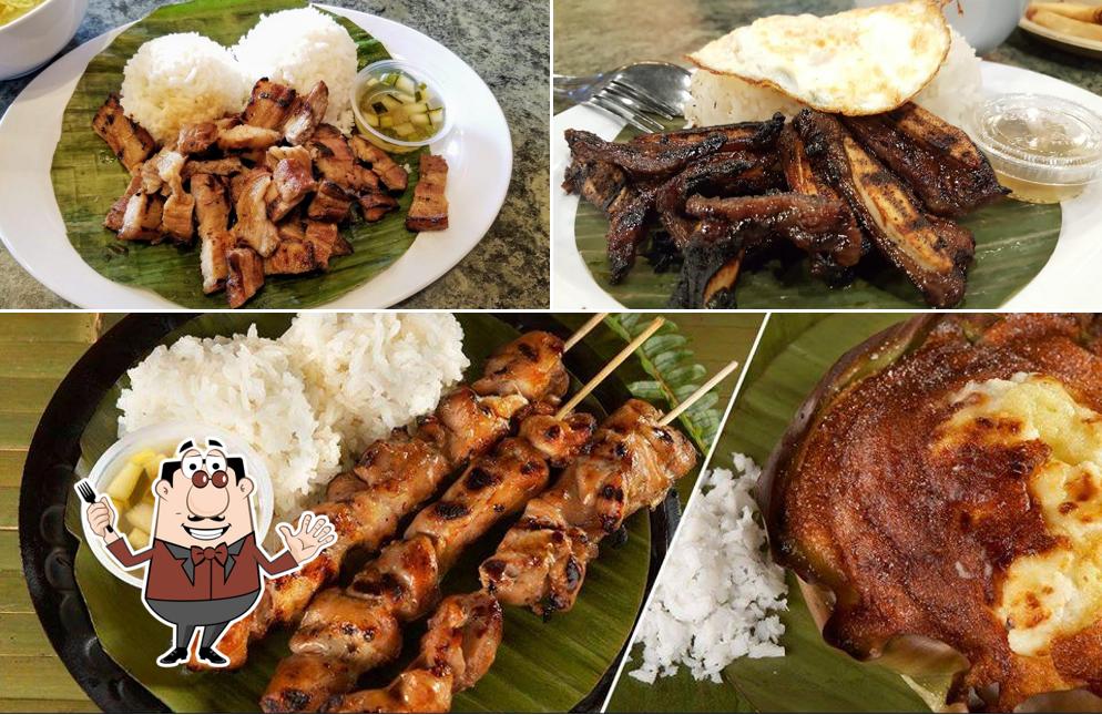 Manila Sunset in Tukwila - Restaurant menu and reviews