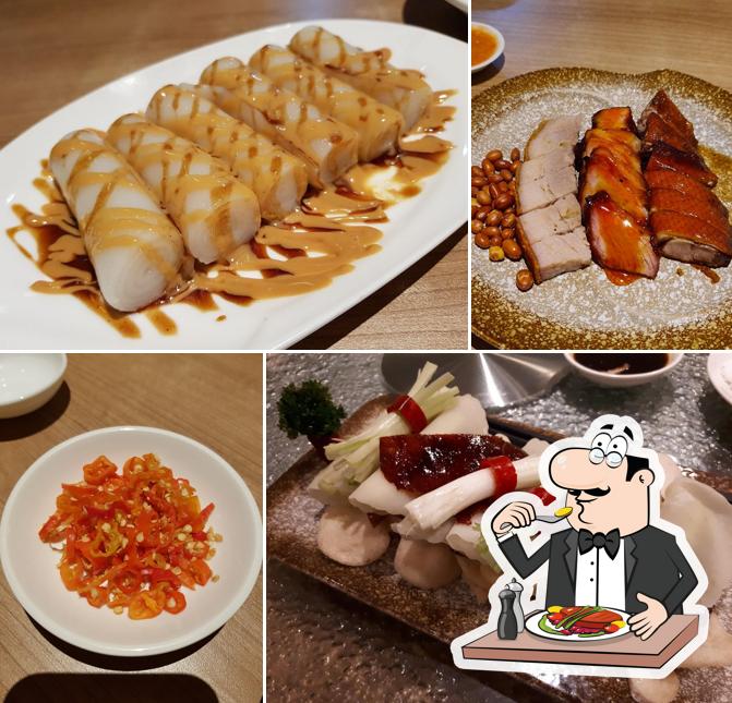 May Star Artha Gading restaurant, North Jakarta - Restaurant menu and ...