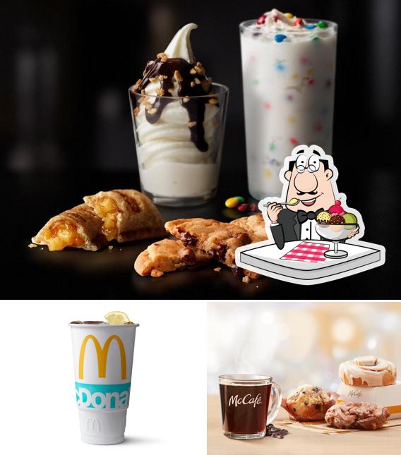 McDonald's, Cicero, Cicero - Restaurant menu, prices and reviews