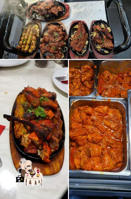 Mirchi Indo Pak Cuisine in Cardiff - Restaurant reviews