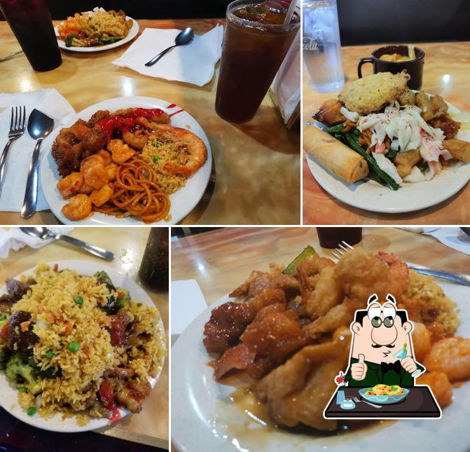 Top 7 restaurants in Owasso, november 2025 - Restaurant Guru