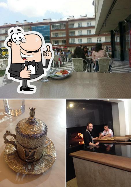 Osmanli Restaurant & Cafe, Konya - Restaurant reviews