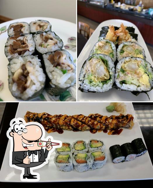 Phoenix-Express, Stow - Restaurant menu, prices and reviews