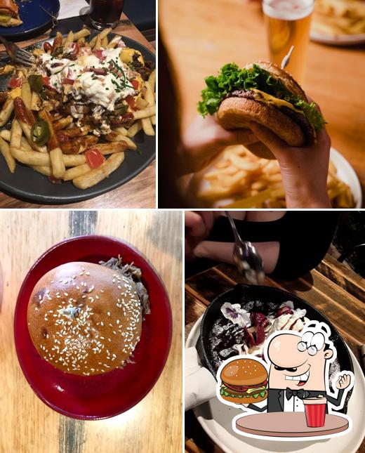 The Pickled Duck, Modbury - Restaurant menu, prices and reviews