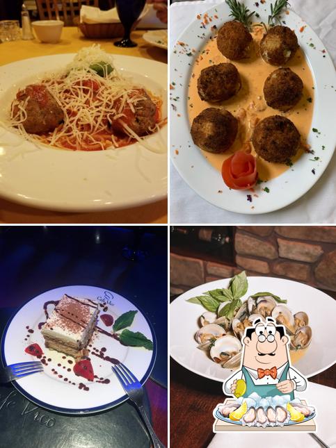 Cafe Vico Restaurant, Fort Lauderdale - Restaurant menu, prices and reviews