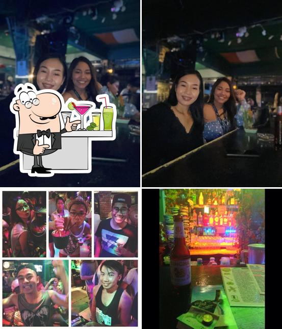 Top 5 sport bars in Ao Nang, december 2025 - Restaurant Guru