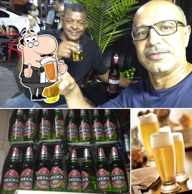 Léo bar, São Paulo - Menu do restaurante, preços e opiniões