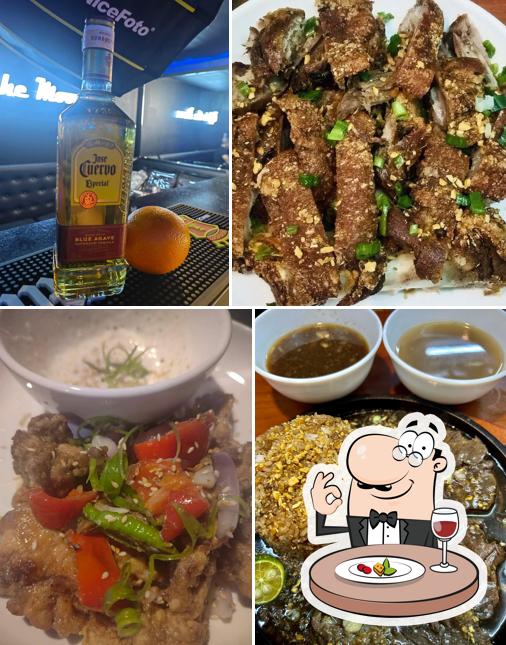 Off to the Moon, Quezon City - Restaurant menu, prices and reviews
