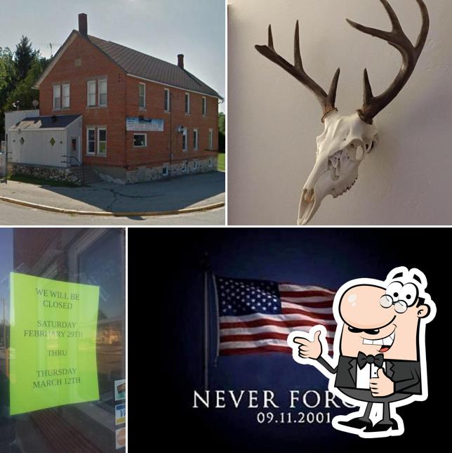 Hidden Bridge Pub, Sturgeon Bay - Restaurant menu, prices and reviews