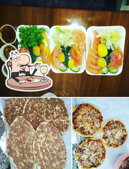 Aci Lahmacun-Pide & Çömlek Tava Salonu, Batman - Restaurant reviews