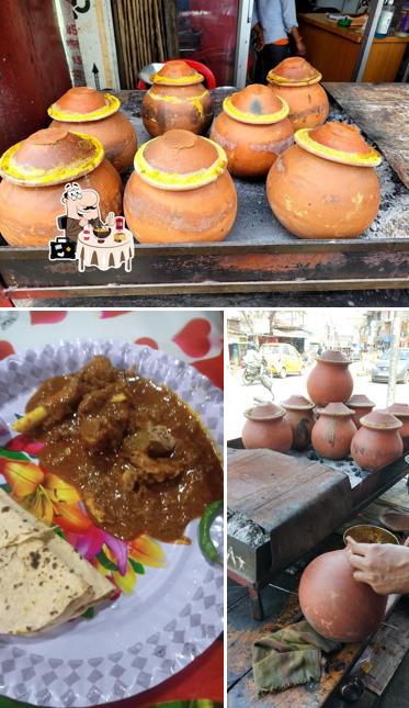 Champaran Matka Meat House, Ranchi - Restaurant menu, prices and reviews