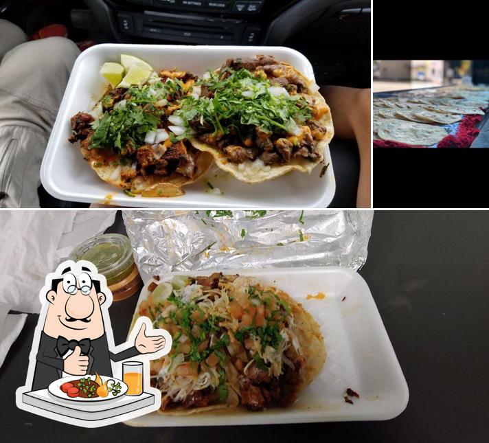 Corazon Azteca, Kirkland - Restaurant menu, prices and reviews
