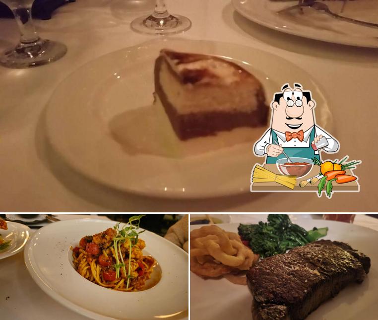 David Duncan House, Toronto - Restaurant menu, prices and reviews