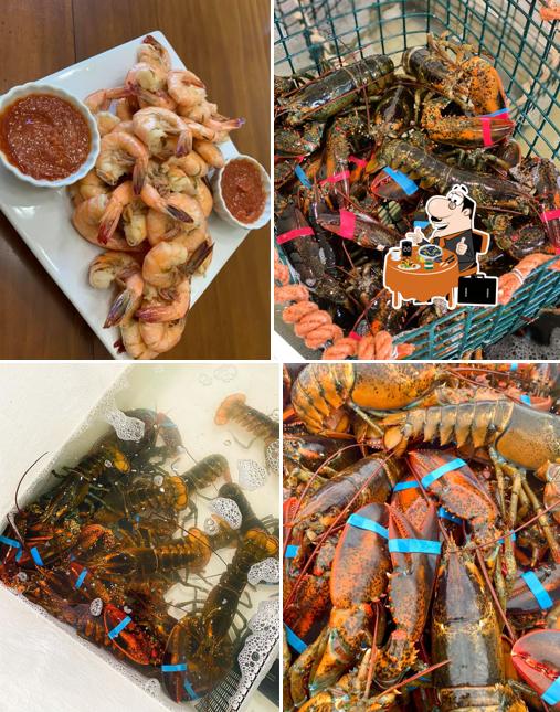Doug's Seafood, Shallotte - Restaurant menu, prices and reviews