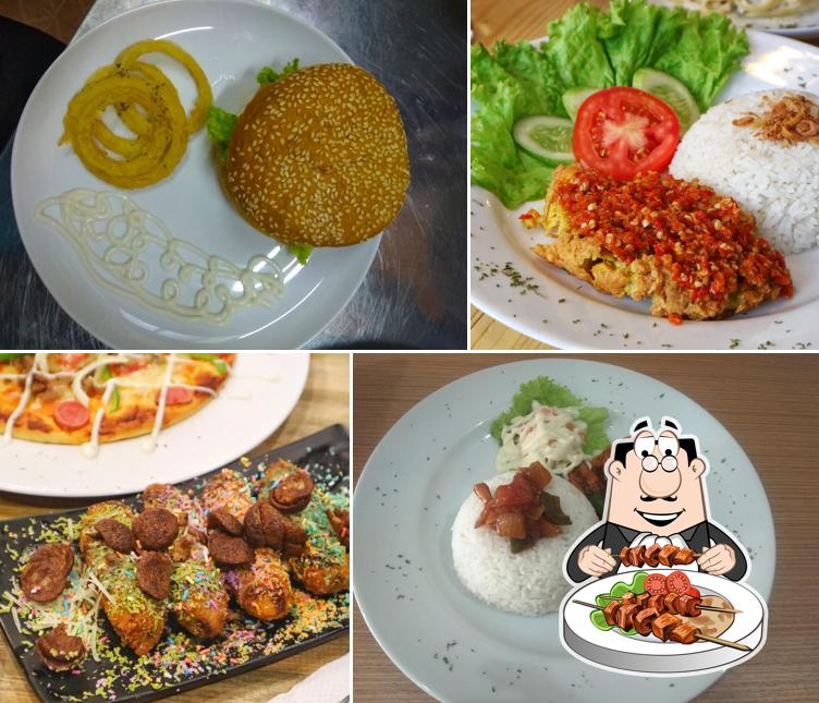 Foodpedia Gading Serpong restaurant, Cihuni - Restaurant reviews
