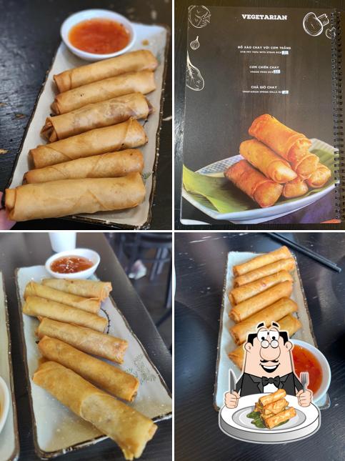 Hủ Tiếu Gõ Ông Mập ( Footscray ), Footscray - Restaurant menu, prices ...