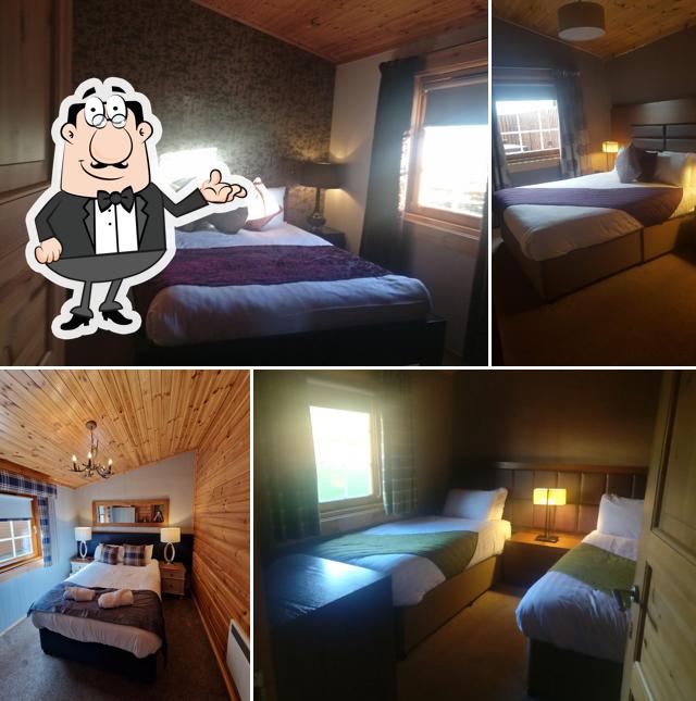 Ingliston Country Club & Hotel in Bishopton - Restaurant reviews