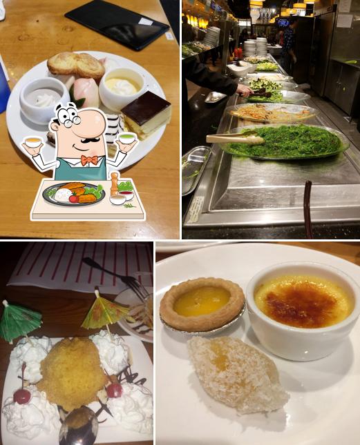Kome, Daly City - Restaurant menu, prices and reviews